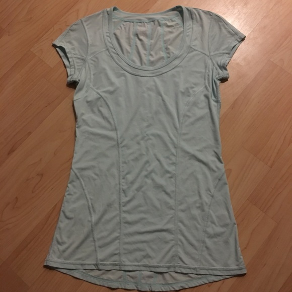 Zella | Tops | Zella Tshirttop | Poshmark